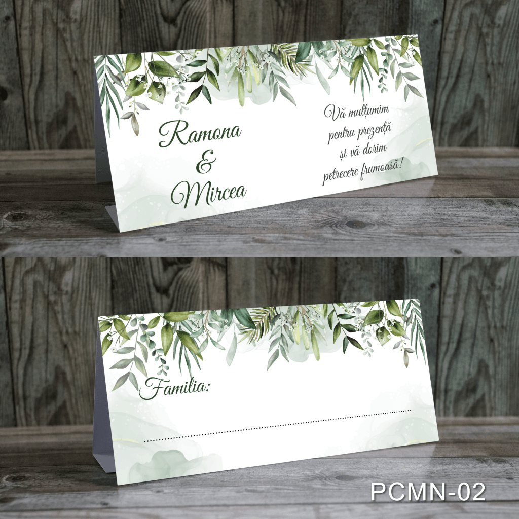 Plic de bani nunta - Foto Premium - PCMN-03 - Produse BOTEZ si NUNTA